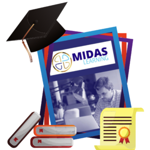 MIDAS Learning | Accredited QQI Courses | Online Training | Home